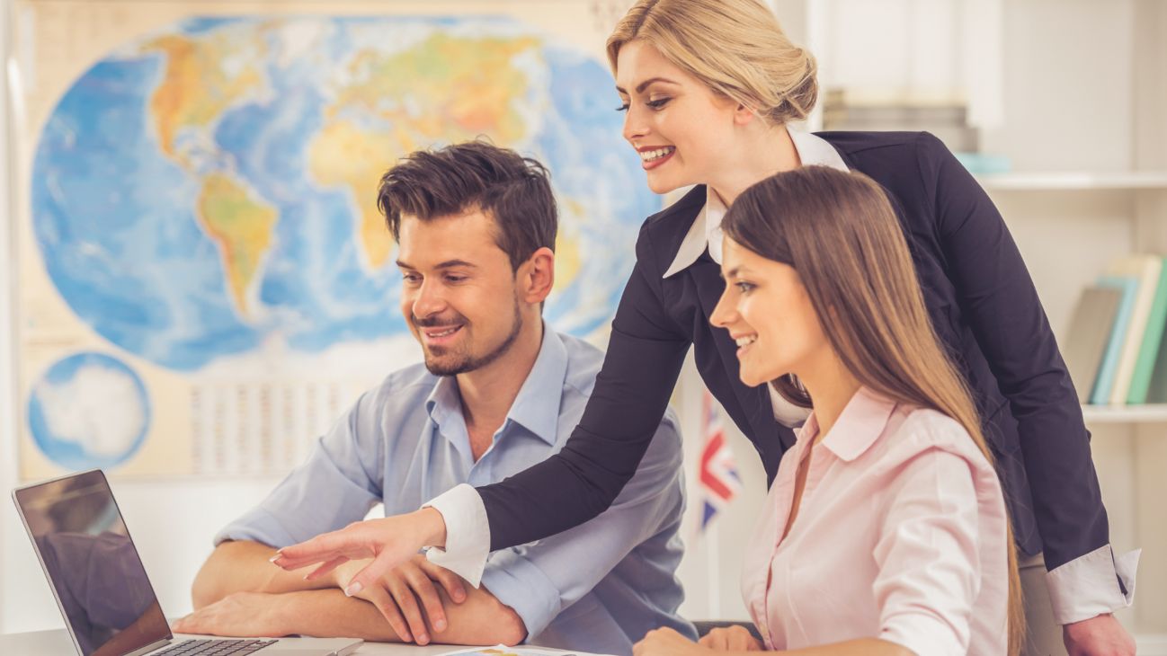 Why Do Government Agencies Need Translators? | Interlingual